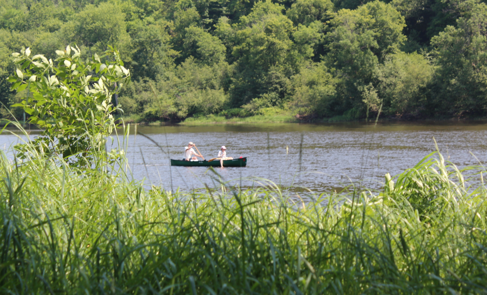 St Croix Canoeing Gets A Perfect 10 St Croix 360