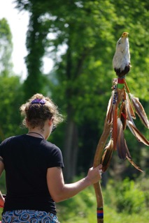 Indigenous Women to Perform Ceremonial Water Walk Along St. Croix ...
