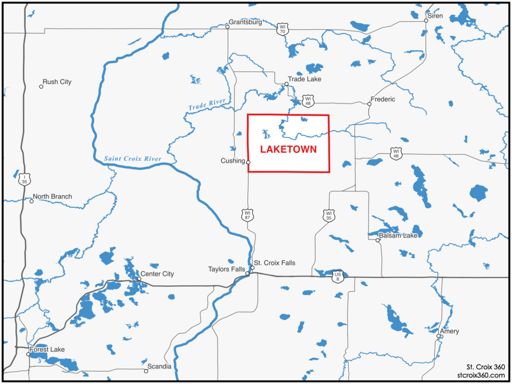 New members of Wisconsin town board revoke factory farm rules – St ...