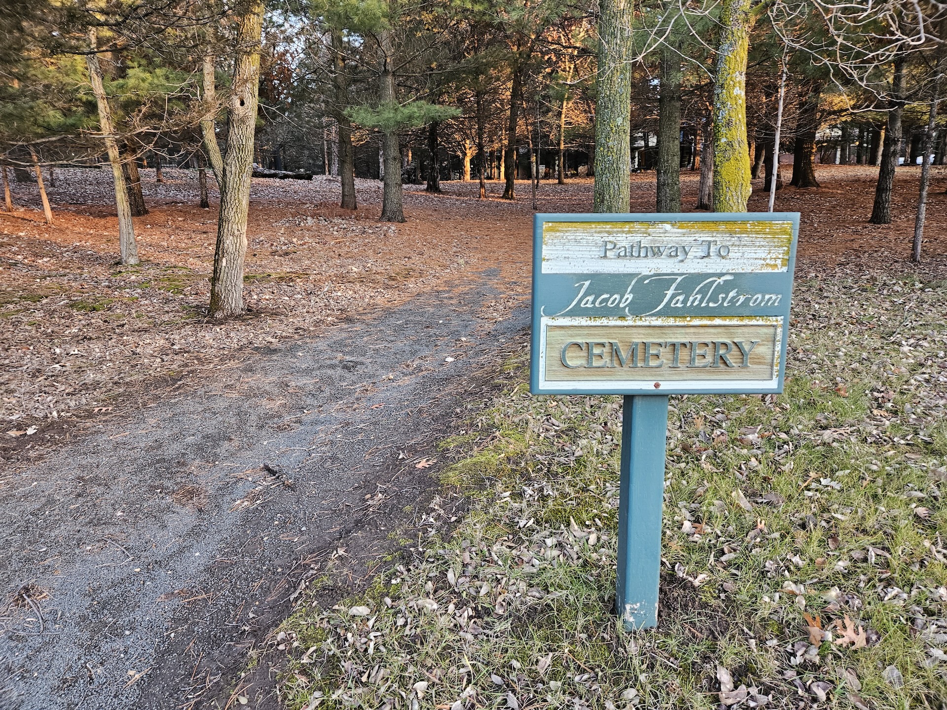 The First Swede, Part 3: St. Croix Valley, Swedish settlers, into the ...